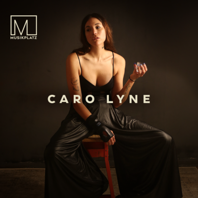 Noche urbana by Caro Lyne - Musikplatz | Musikplatz